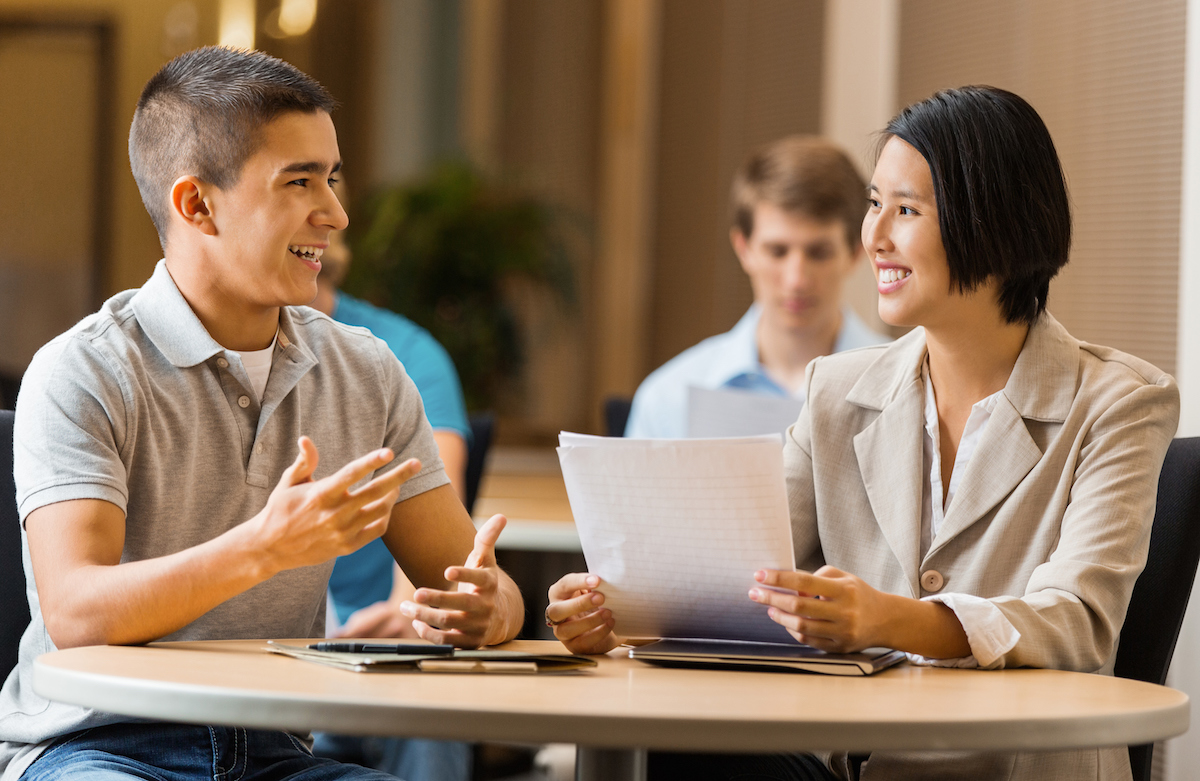 How to ace your college interview – Metro US How to ace your college interview – Metro US